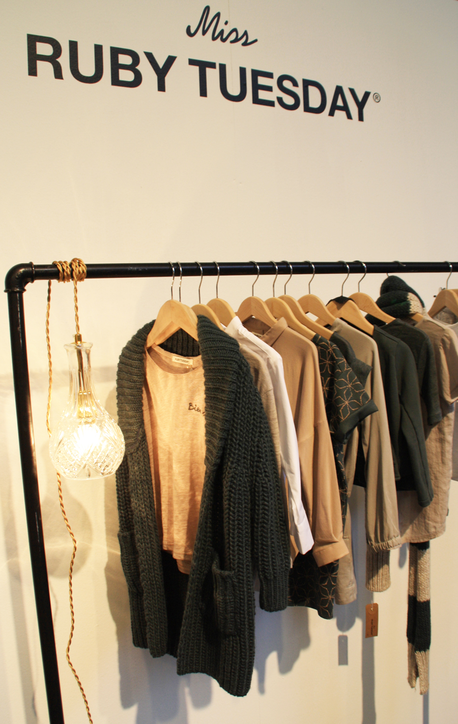 OH La la ... Miss Ruby Tuesday - GIRLSLABEL